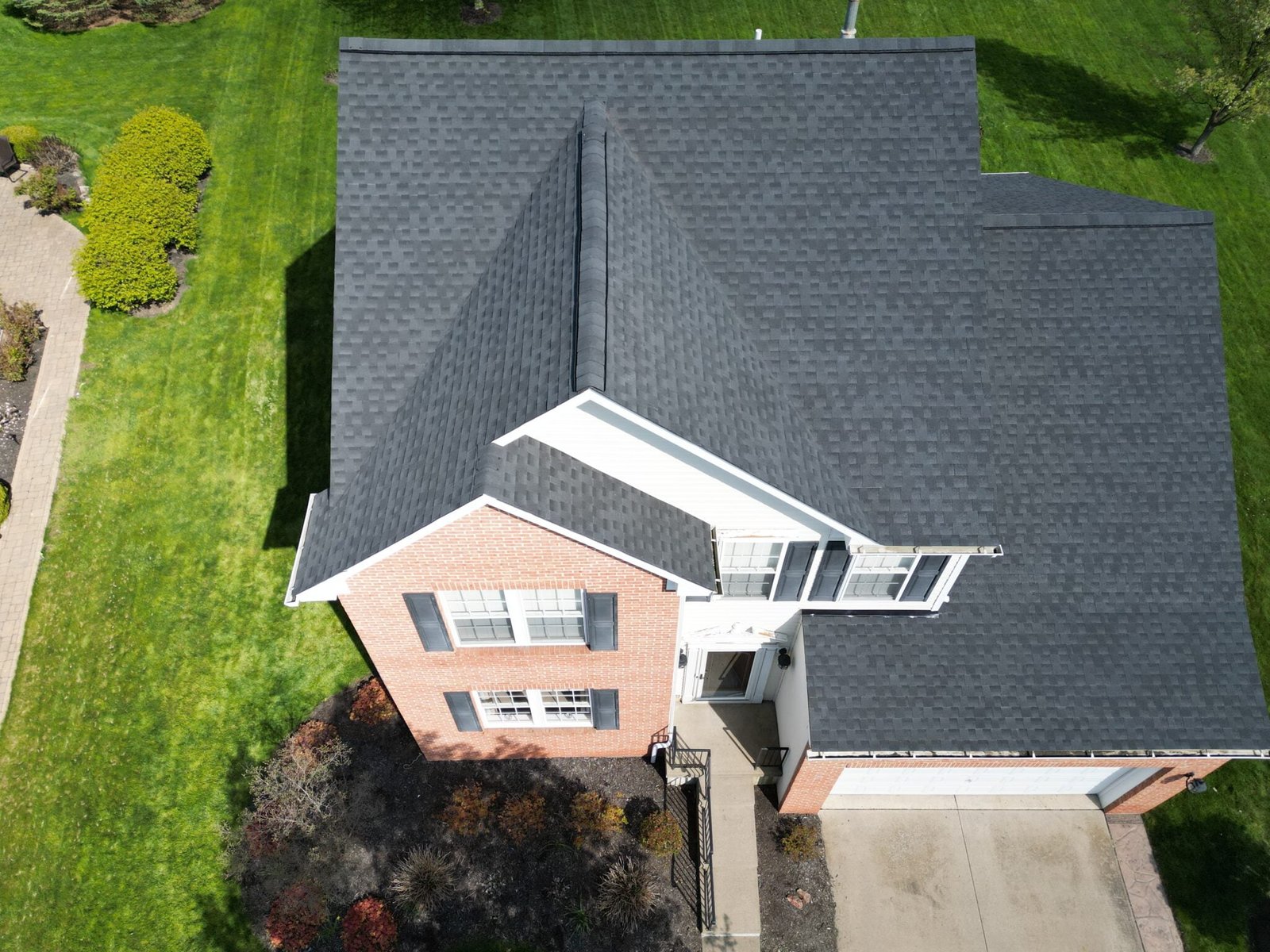 Residential Roofing - Pro Roofing & Siding Restoration